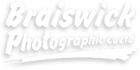 Braiswick Online Orders