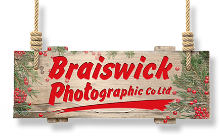 Braiswick Online Orders